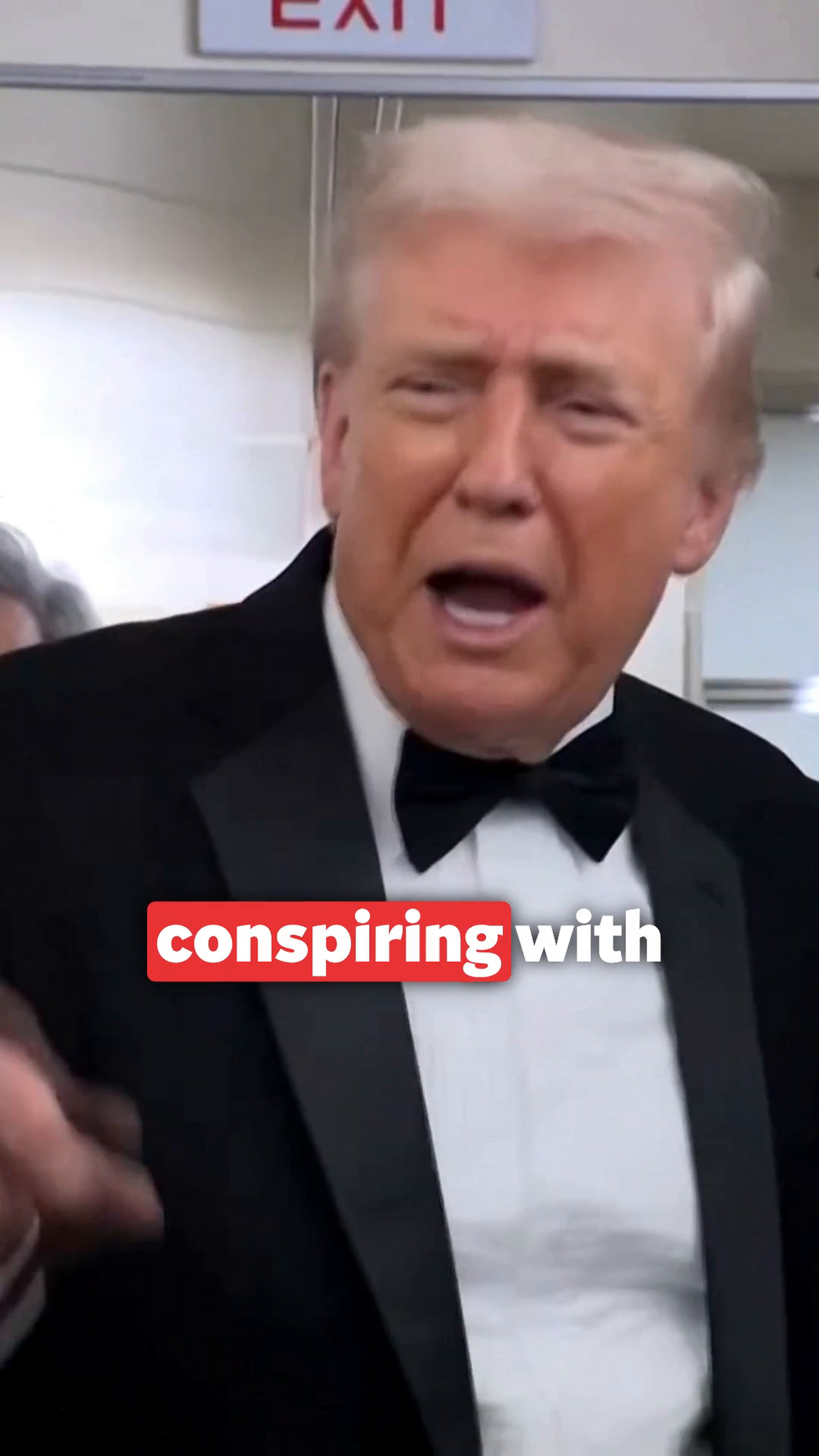 Trump claims latest Epstein files release clears him of wrongdoing