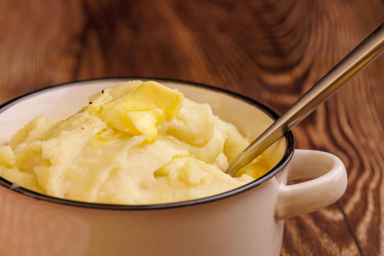 Traditional Irish foods for St Brigid's Day and the start of spring