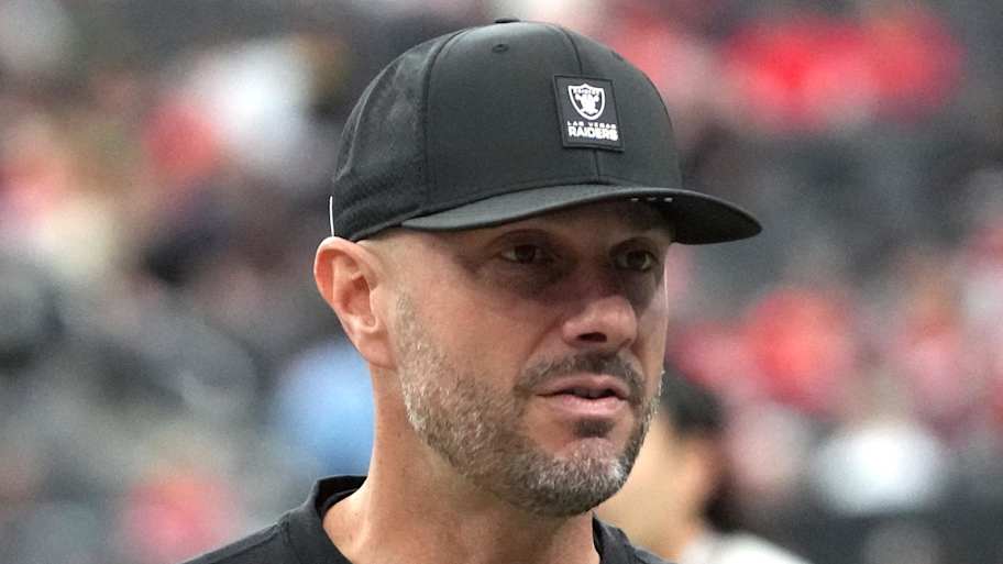 How the Raiders can address their biggest roster concerns