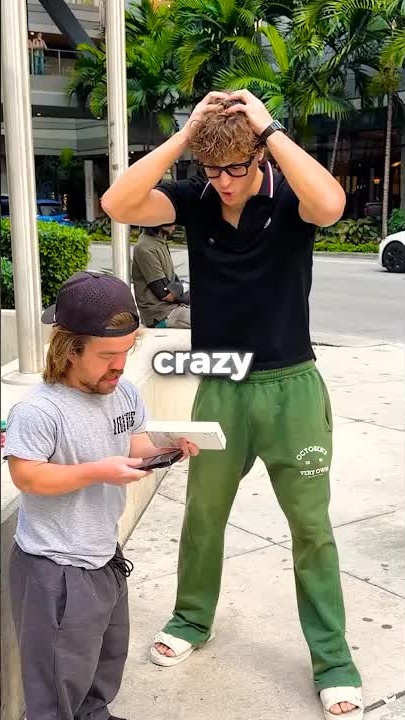 Being honest earns a free iPhone!