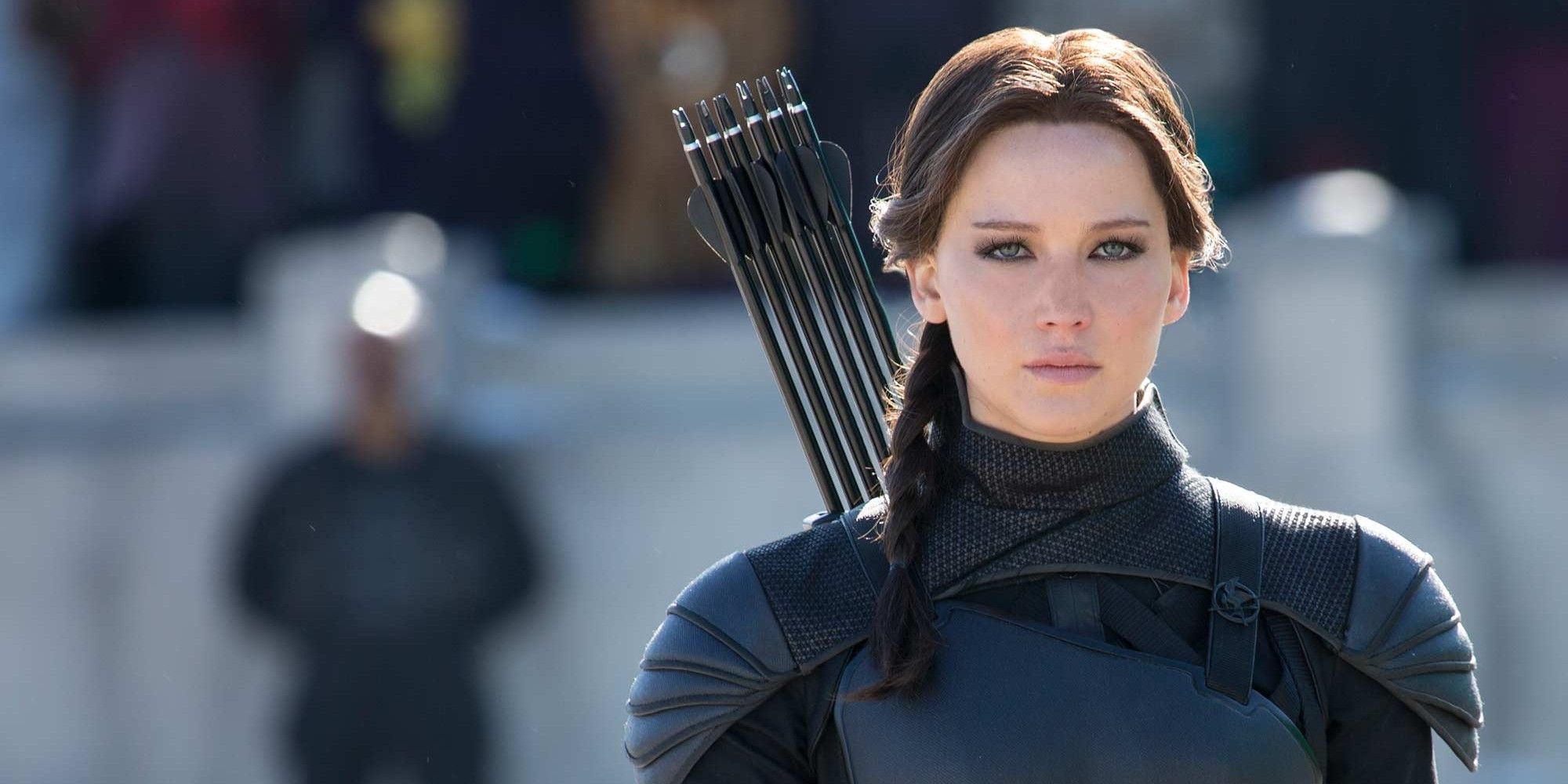 Peacock's delayed Red Queen series is a perfect Hunger Games replacement