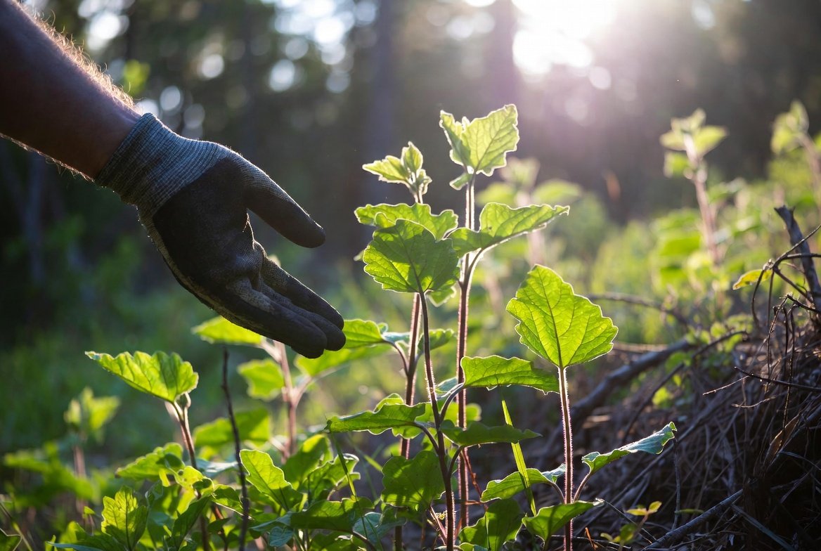 The deadly plants gardeners and foragers should know about