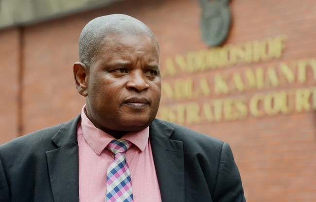 Life sentences for Cape Town criminals after a violent 24-hour robbery ...