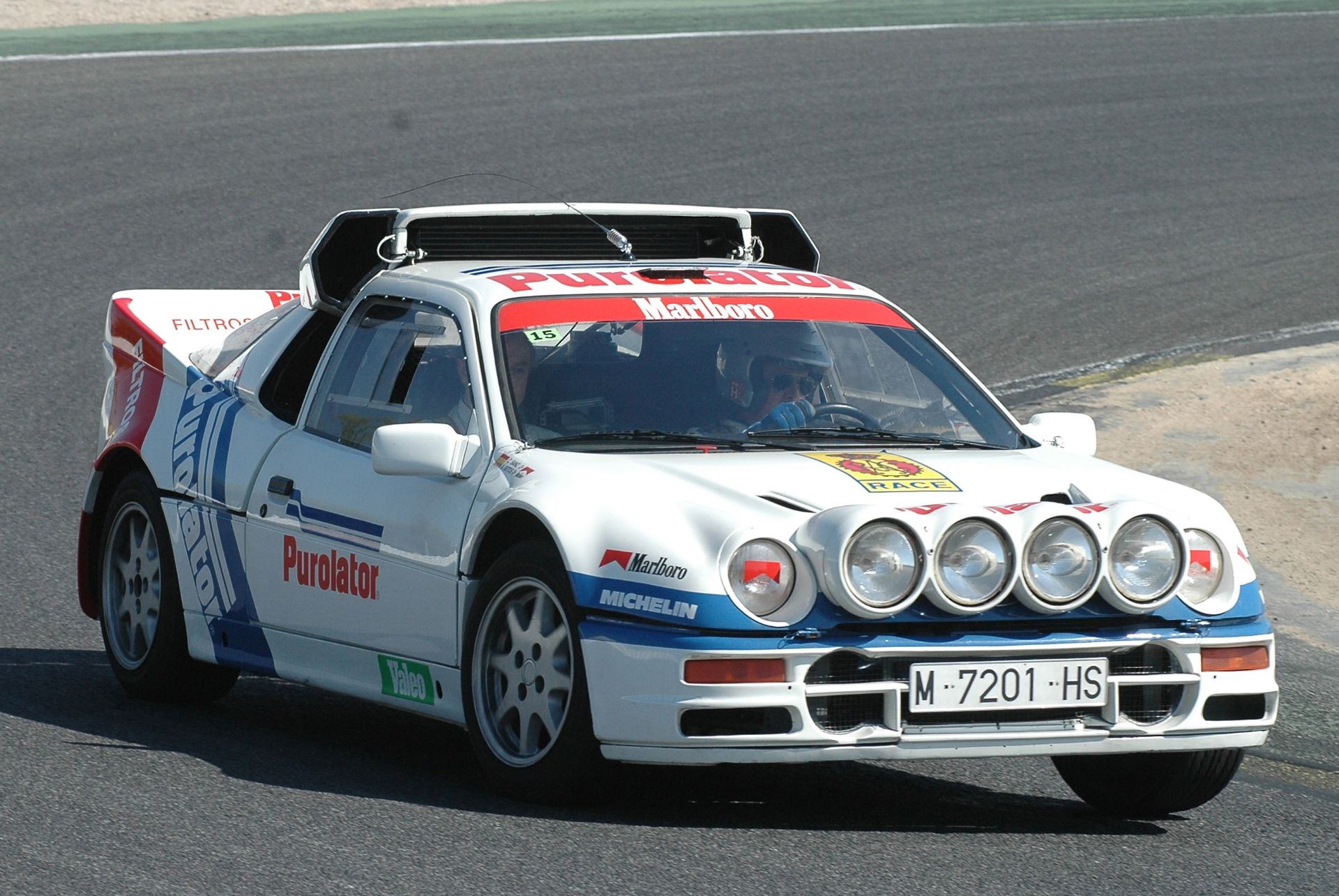 6 forgotten Ford performance cars everyone should know about