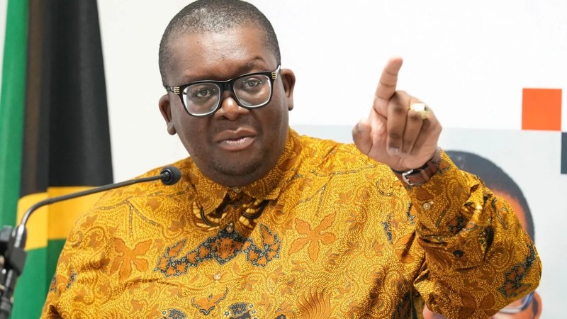 ANC and IFP tensions on the rise as COGTA gives an ultimatum on the ...