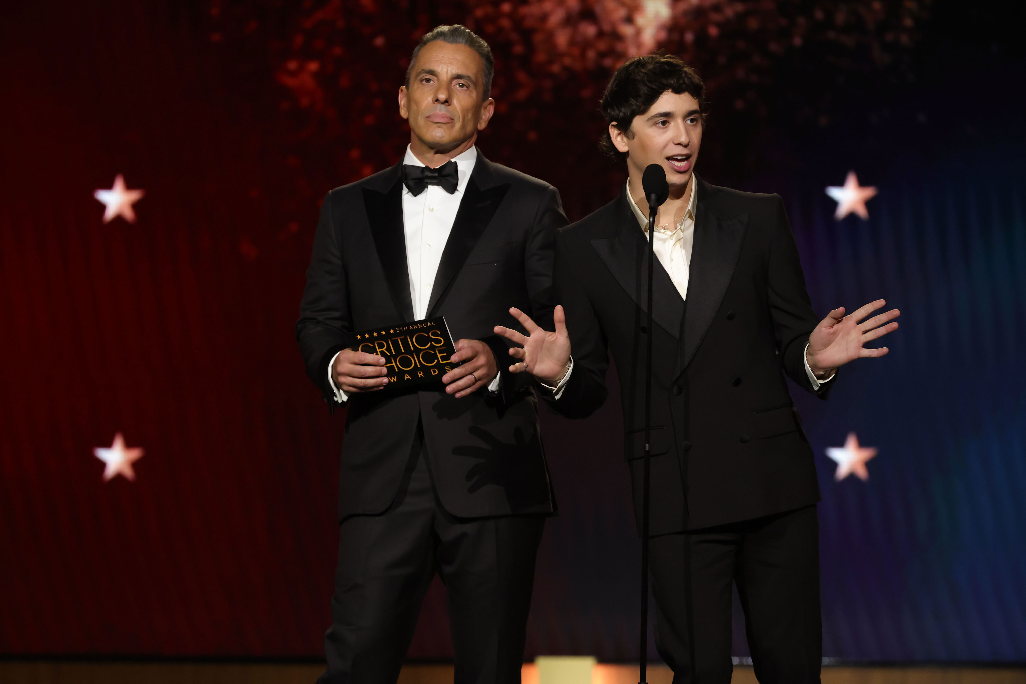 Who is Marcello Hernández? Meet Gen Z's favourite SNL comedian - here's ...