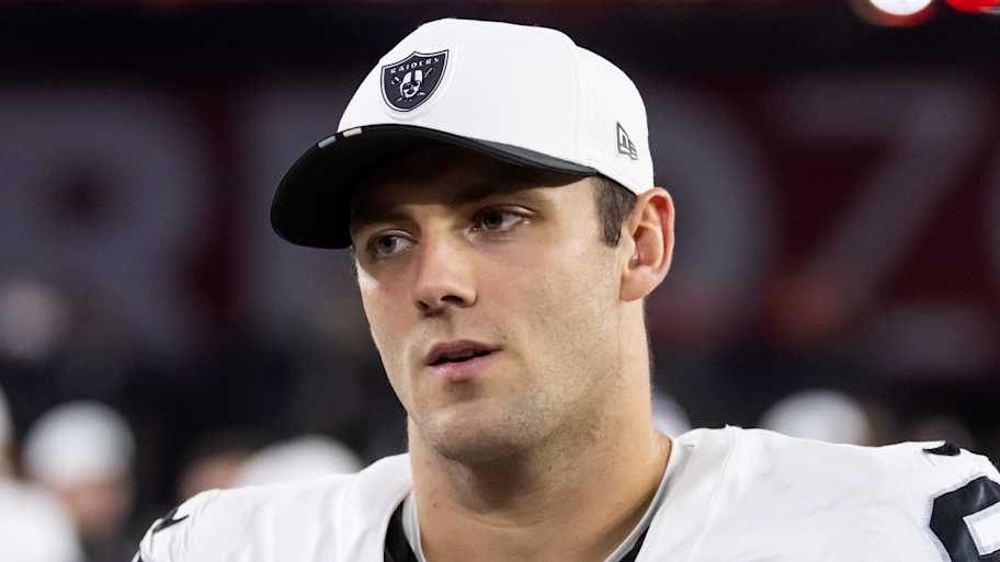 How the Raiders can address their biggest roster concerns