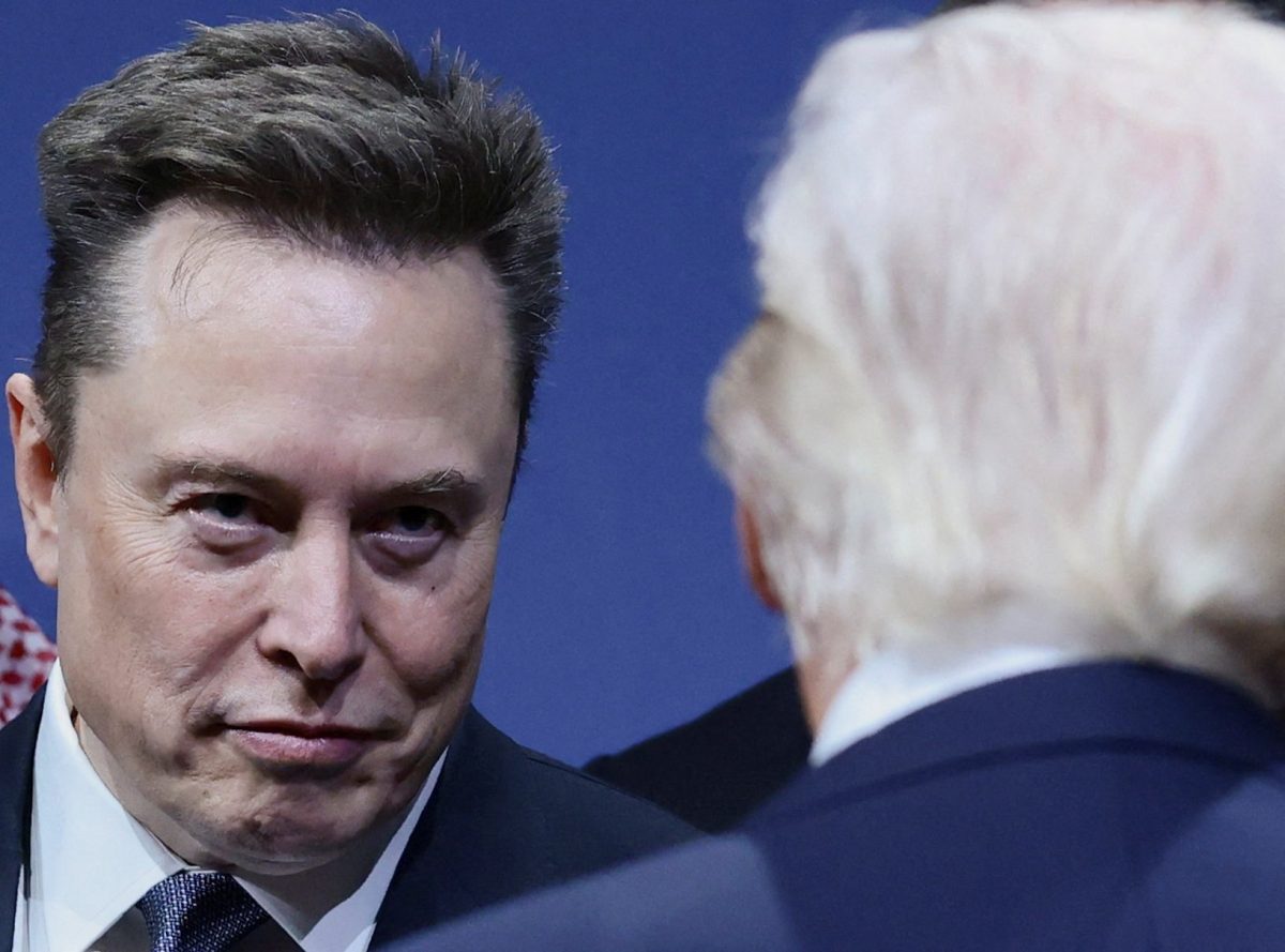 The dangers of Trump bringing a desperate Elon Musk back into the fold