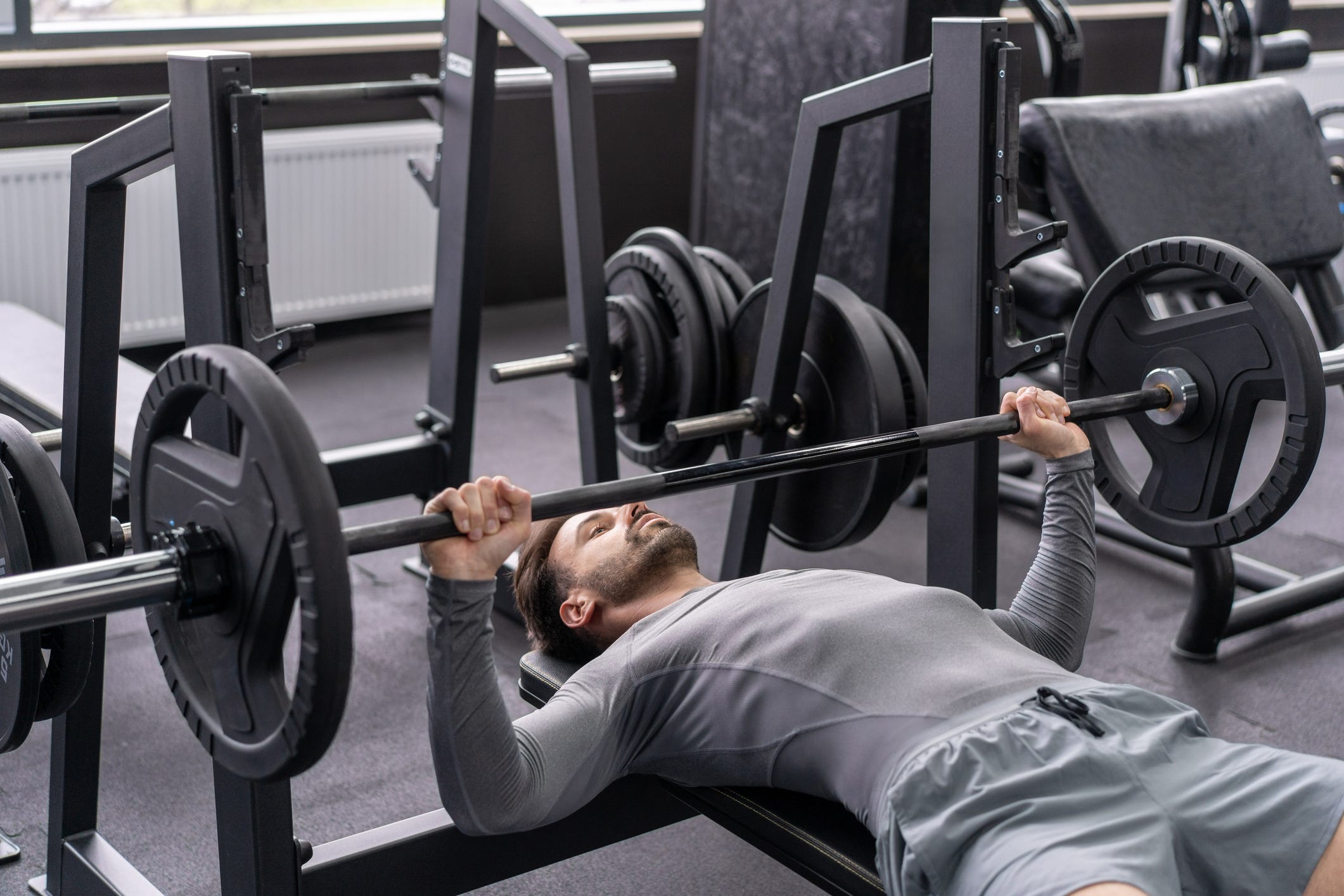 A complete, science-backed guide to getting bigger pecs