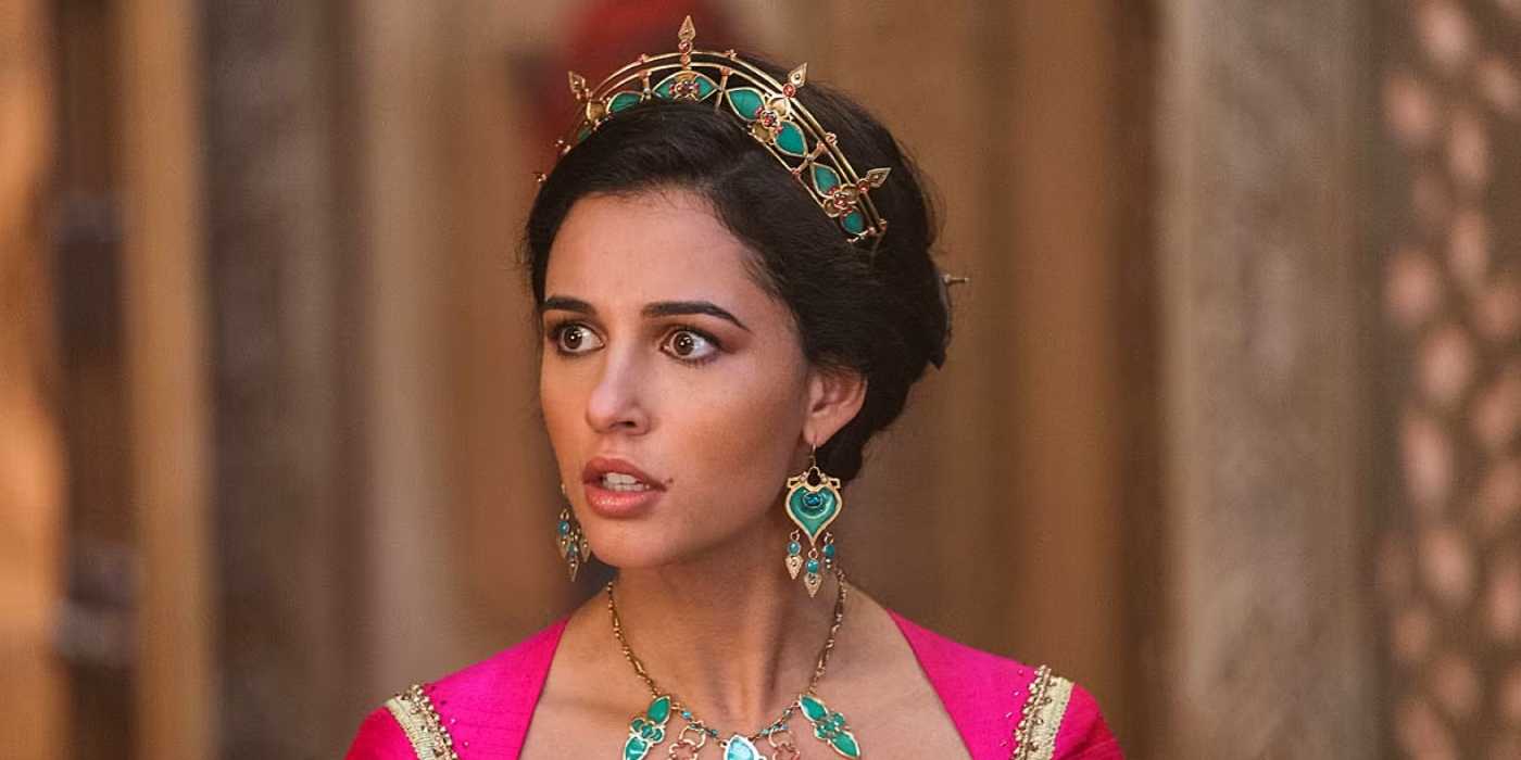 Guy Ritchie's Aladdin remake is a rare Disney success story