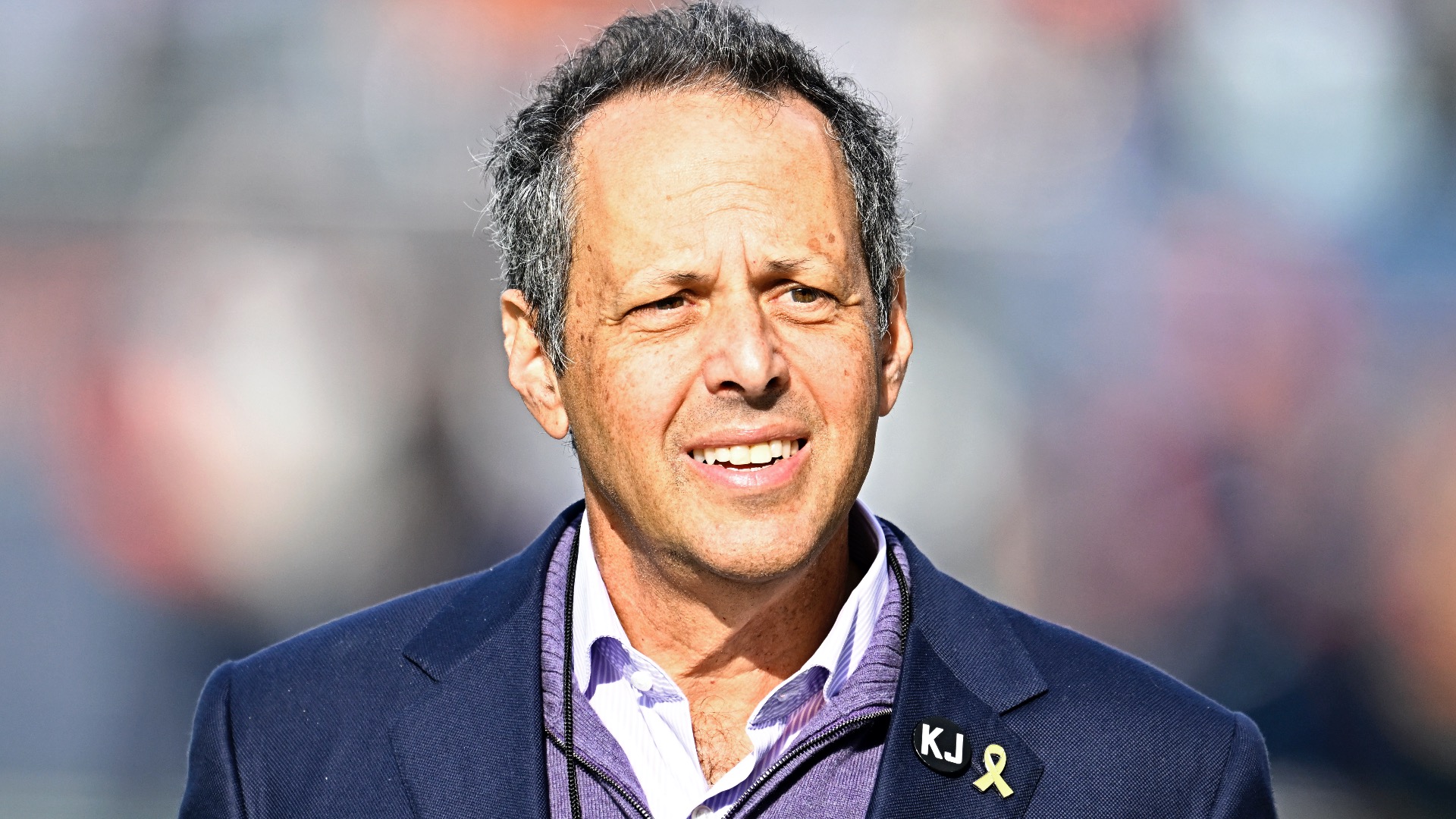 Vikings ownership under fire over Kwesi Adofo-Mensah firing