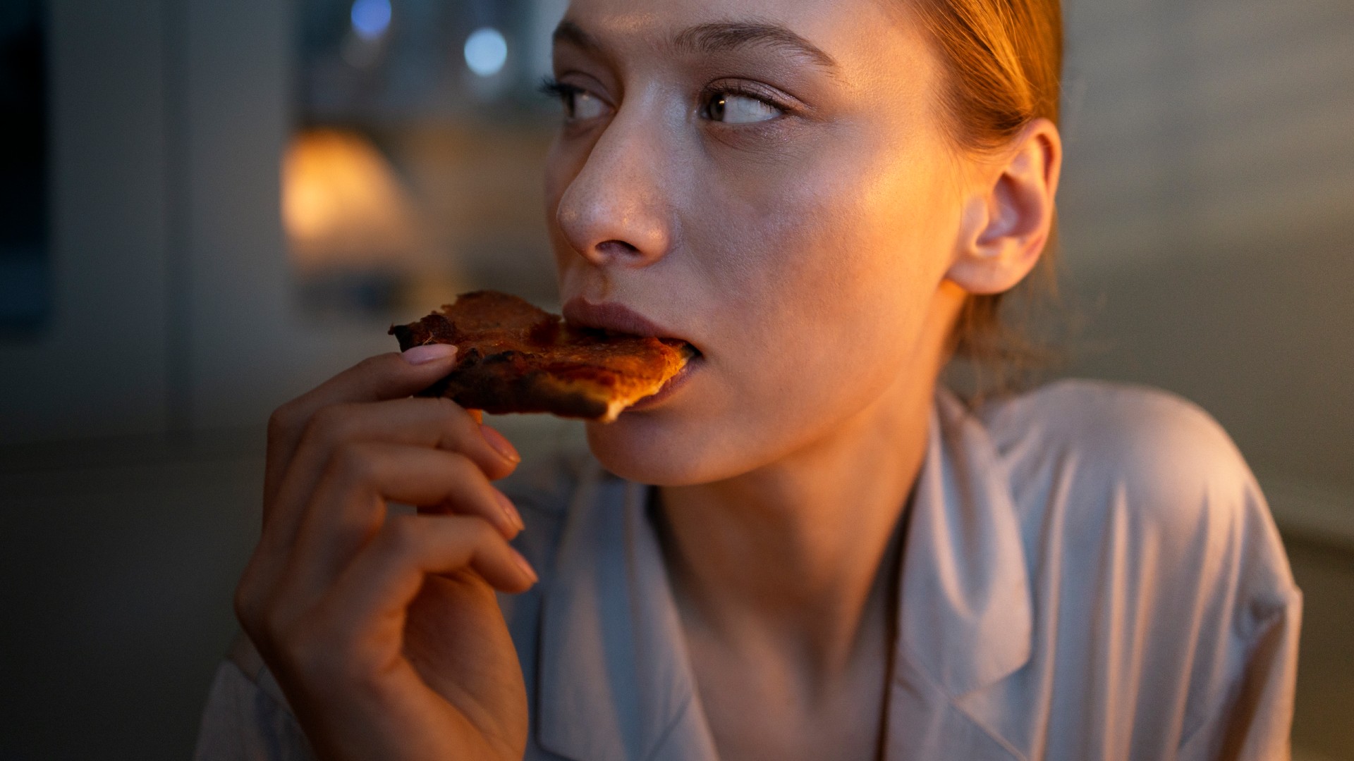 Last-bite guilt: The subtle phenomenon that ruins meals