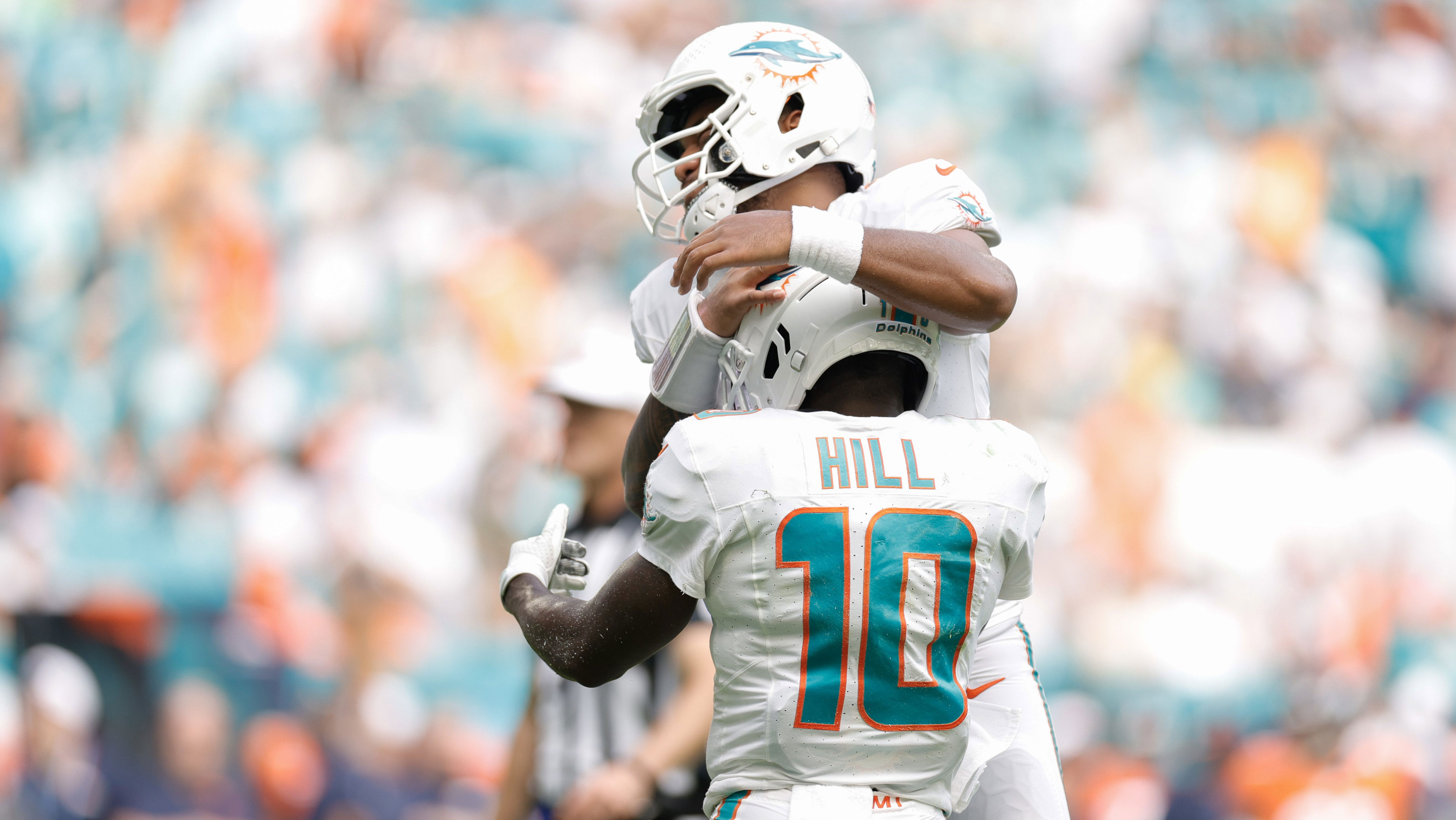 NFL announces 'best news possible' for Dolphins