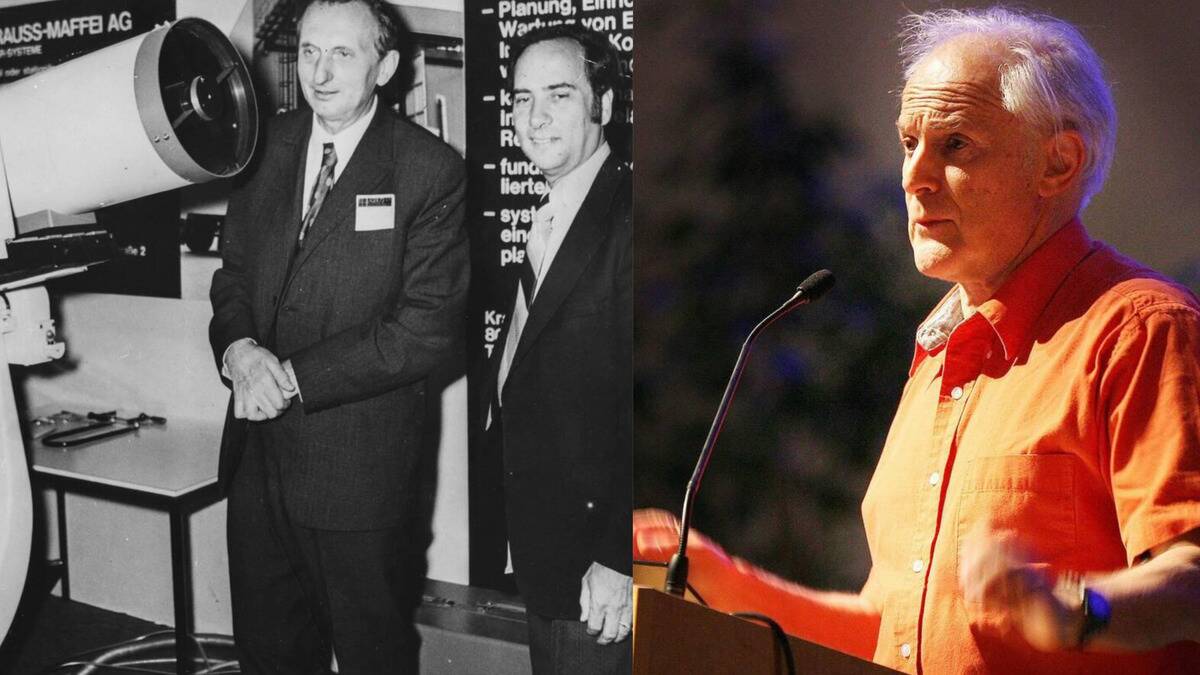 Forgotten experiments that won Nobel prizes