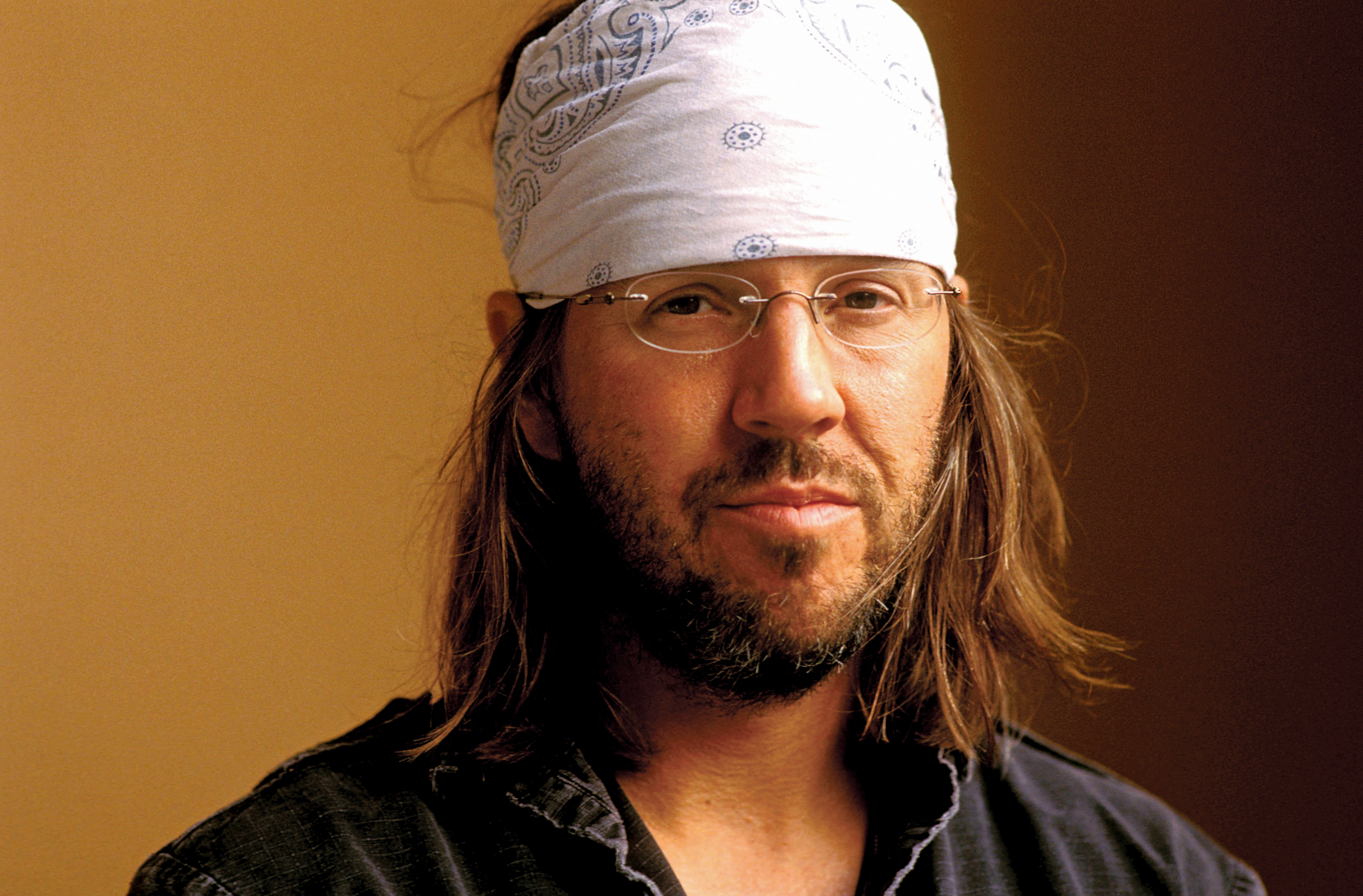 David Foster Wallace, my fateful correspondent