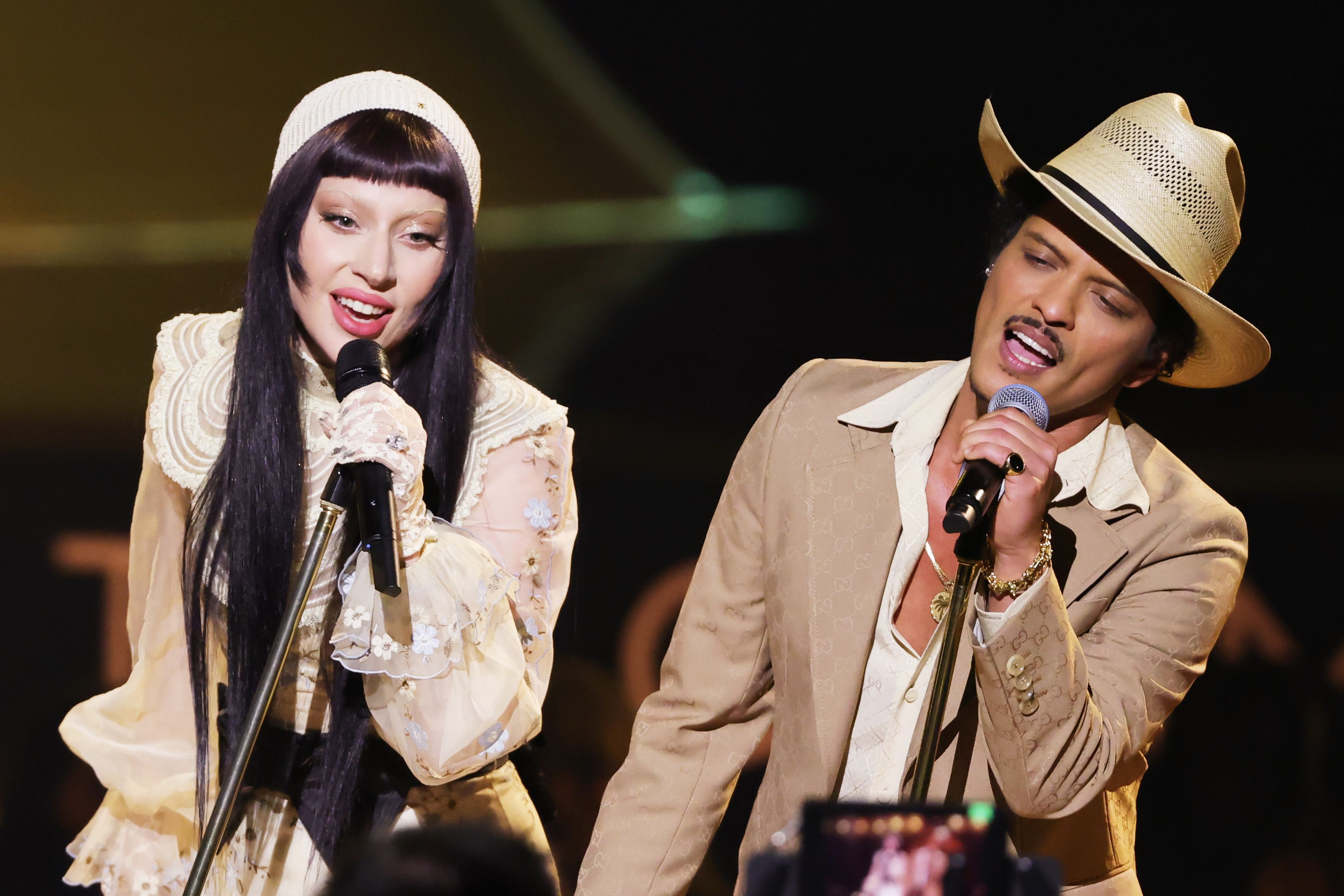 Grammys performers 2026: See the full lineup
