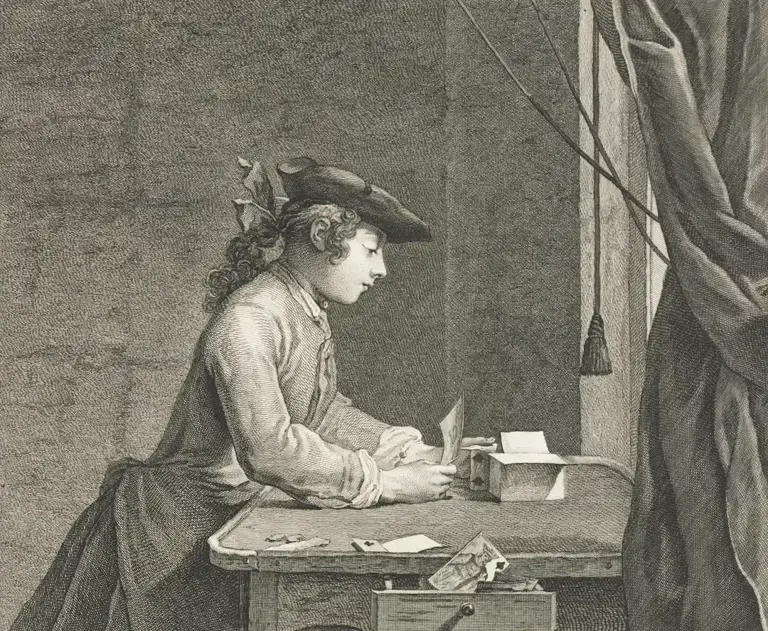 4 famous books that almost had completely different endings