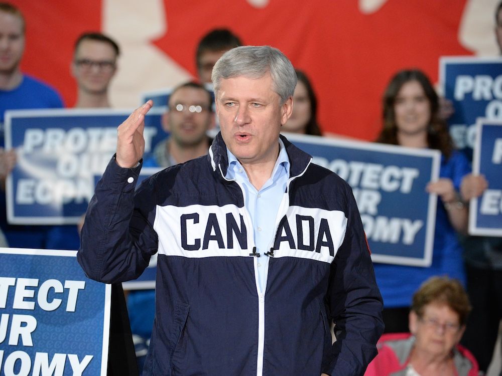 Royce Koop: Stephen Harper's well deserved 'cult following'