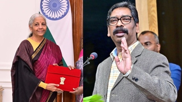 ये भारत का सबसे खराब बजट, 5 मुद्दों का अभाव; क्या बोली झारखंड की JMM सरकार