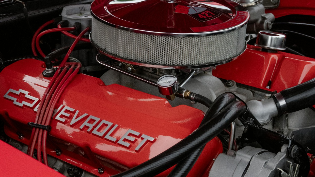 8 underrated big-block engines that changed the muscle era