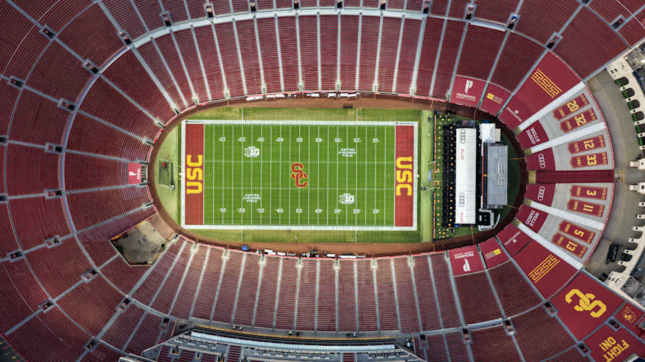 Final rankings confirm the greatness of USC's historic recruiting class