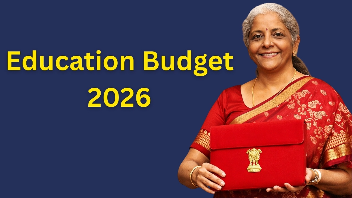 Education Budget 2026: Eduction Allocation Rises to 8.2%, Check the Key ...
