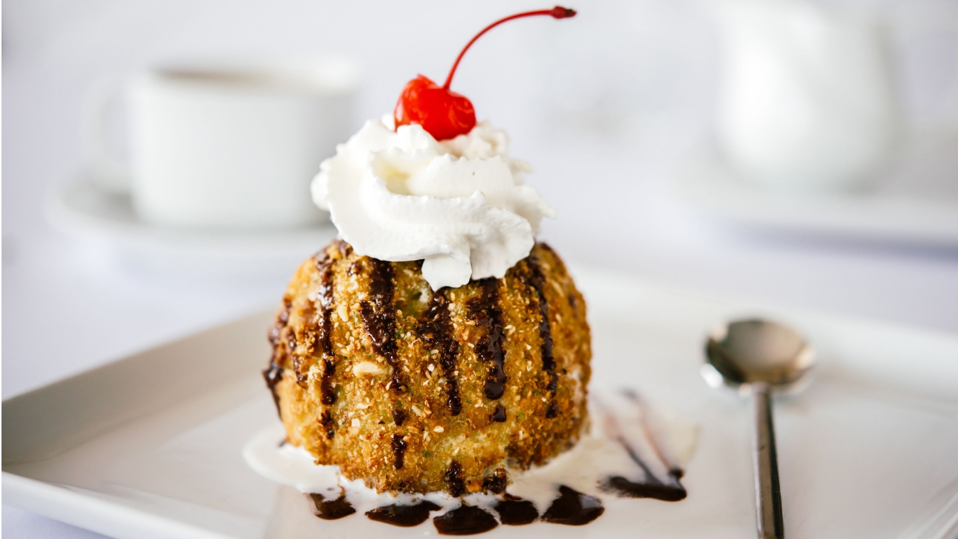 12 Mexican desserts Britons love ordering