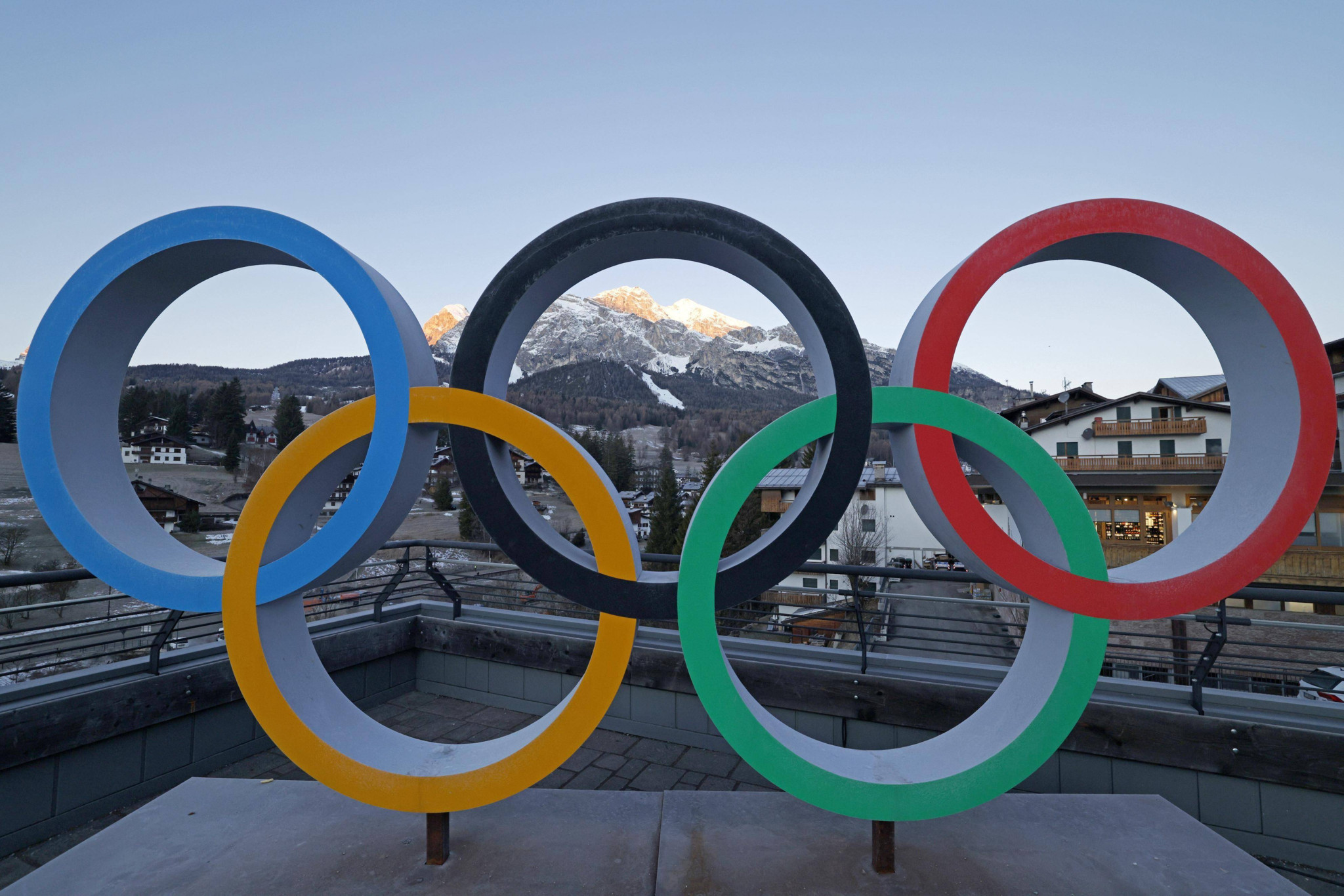 So berichtet SRF über die Olympischen Winterspiele