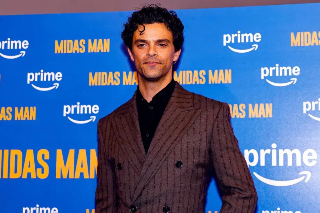 ‘Queen’s Gambit’ breakout Jacob Fortune-Lloyd headlines ‘Cloud 99’ in a ...