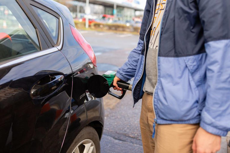 All UK petrol stations to introduce new compulsory rule from today