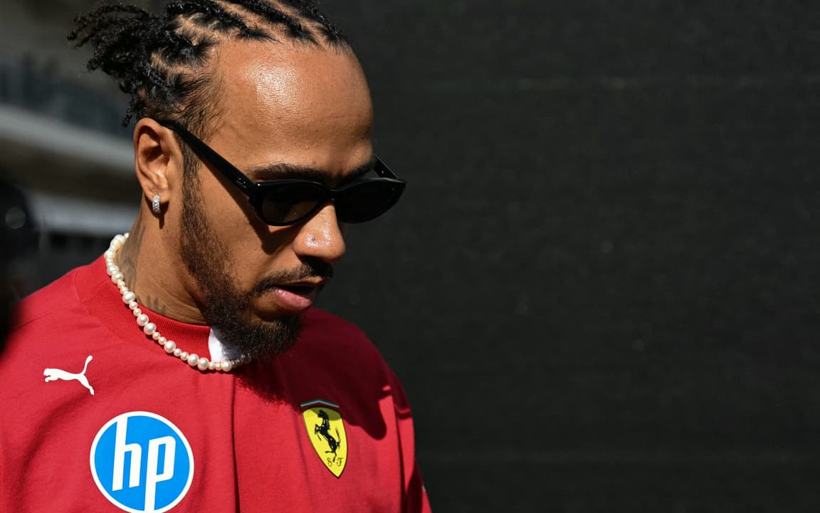 Mercedes domina, mas Hamilton é o mais rápido; veja como foi o 1 ...