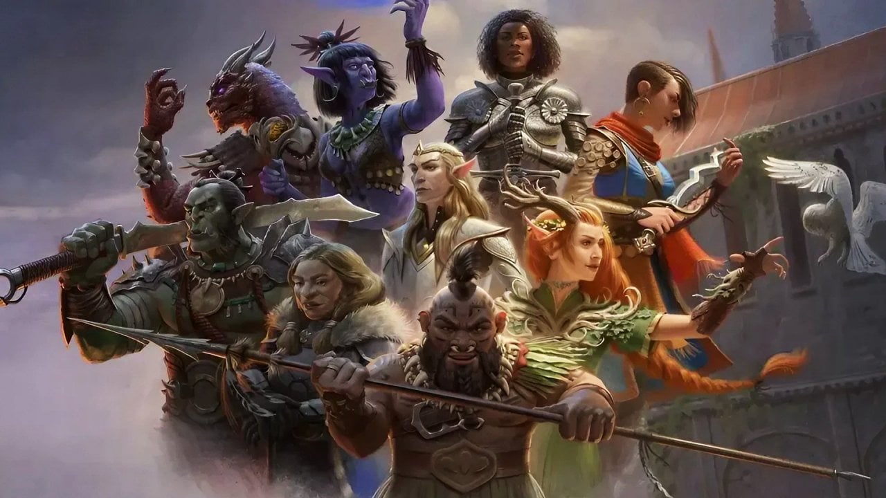 Ashes of Creation è stato cancellato, rivela il creative director