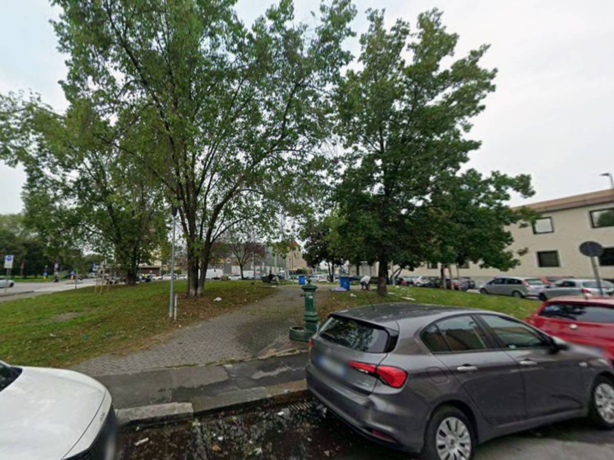 Ancora spari a Rogoredo, ruba una pistola e spara agli agenti: ferito ...