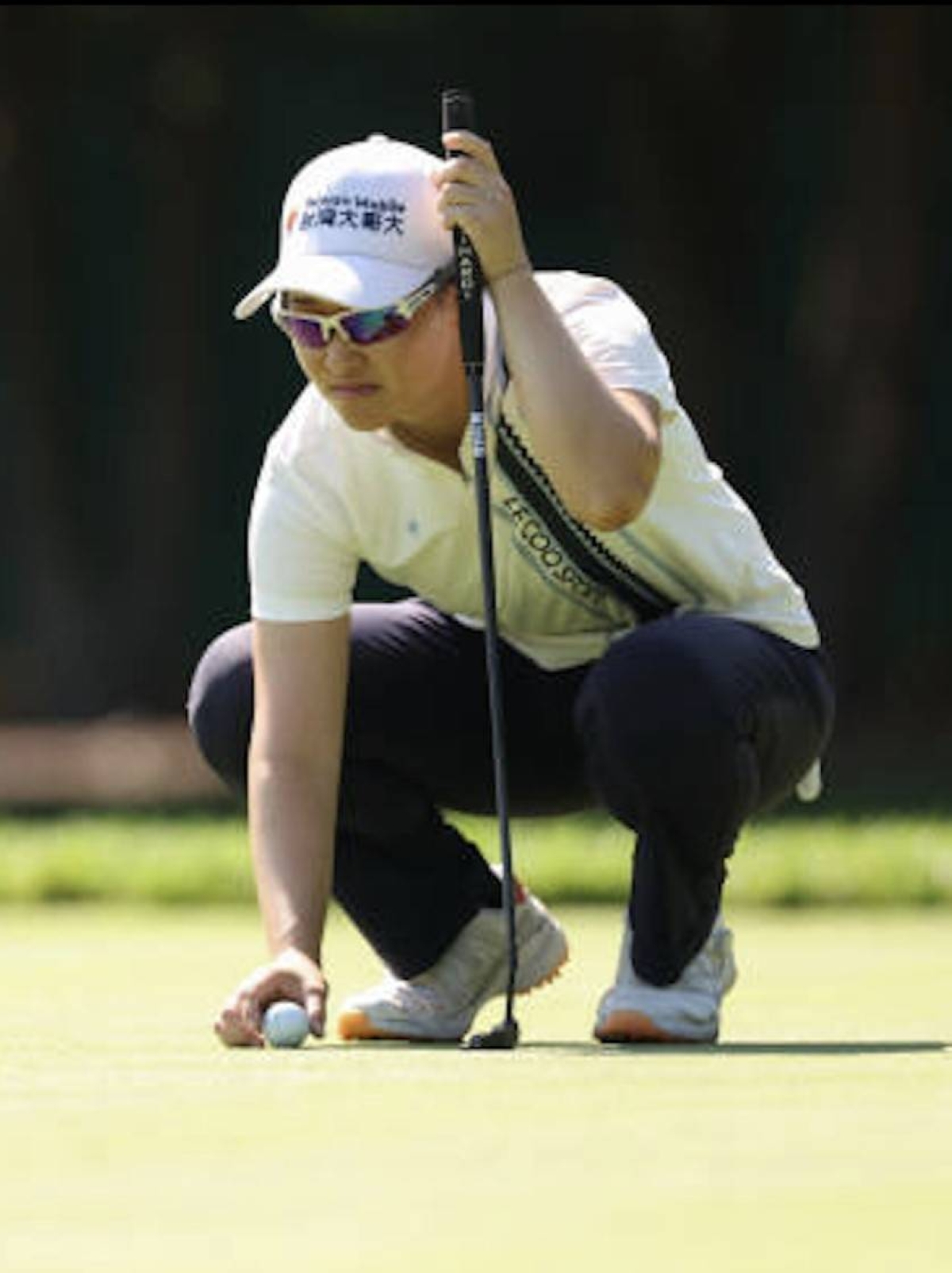 Taiwan aces brace for Summit Point test in PH