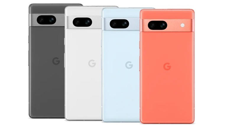 12 cheap Android phones that are high quality, according to Consumer ...