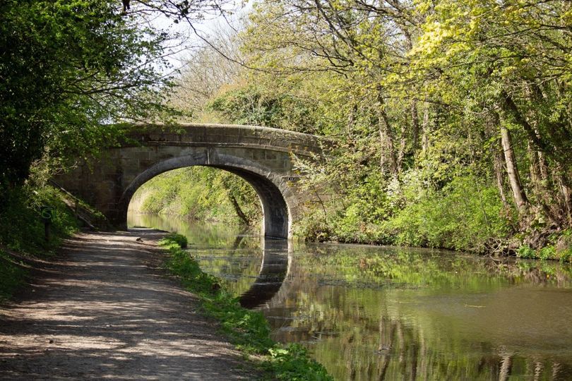 The pioneering engineer who designed many of Lancashire's iconic canal ...