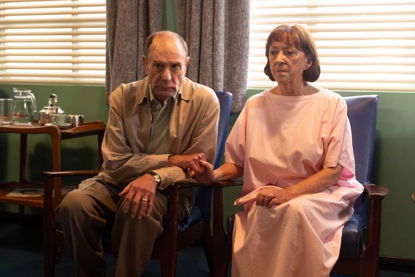 Call the Midwife series 15 episode 4 sees All Creatures Great and Small ...