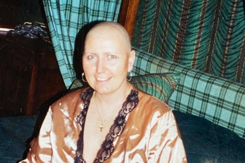 'Ian Paterson gave me needless mastectomy - but I was the wrong person ...