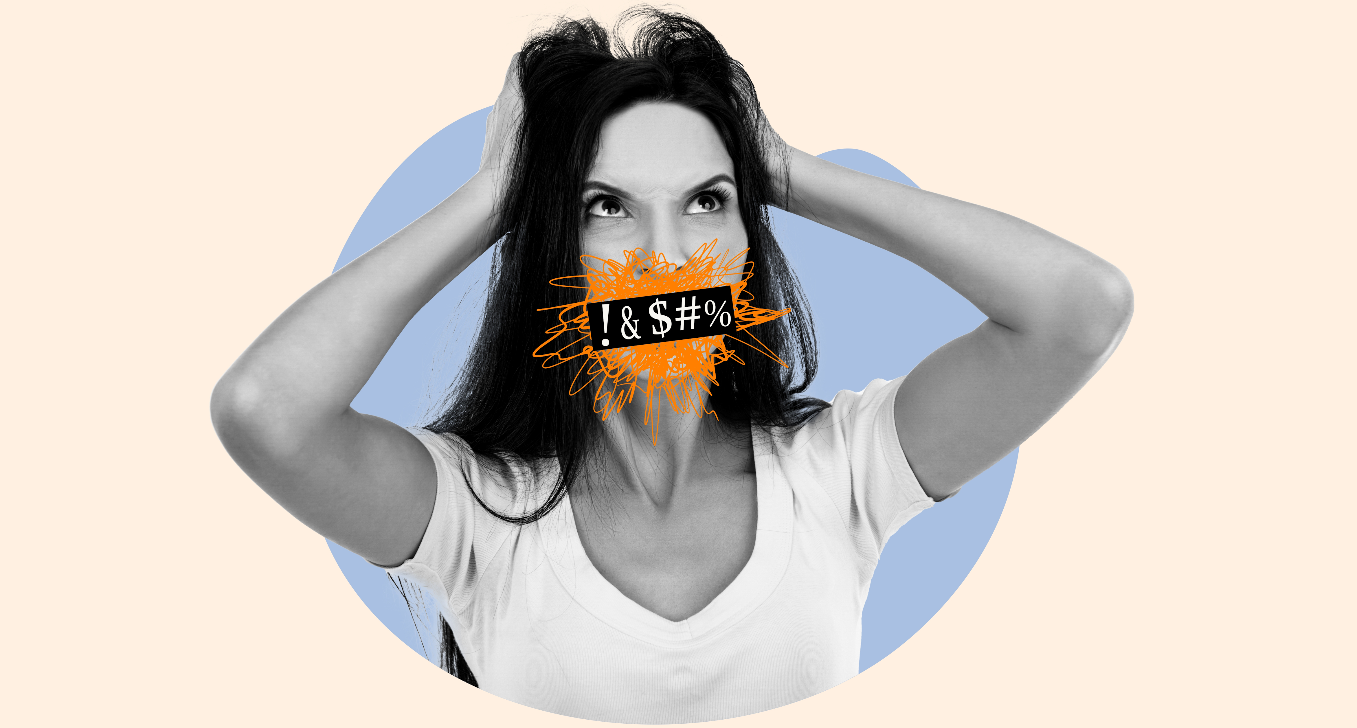 2025 was the year of maternal rage. 2026 is the year we put it to use