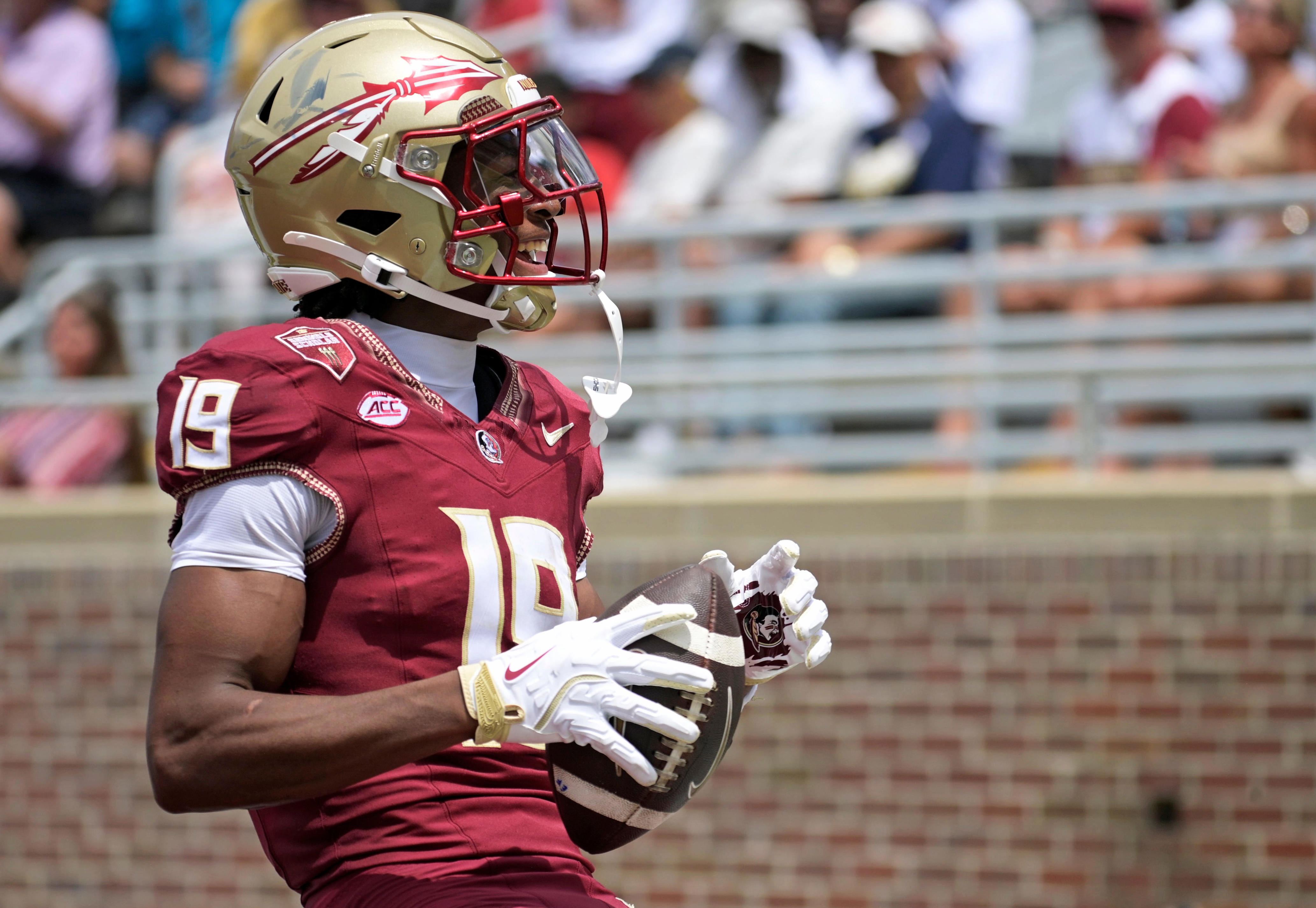 Former Florida commit to officially visit FSU Seminoles