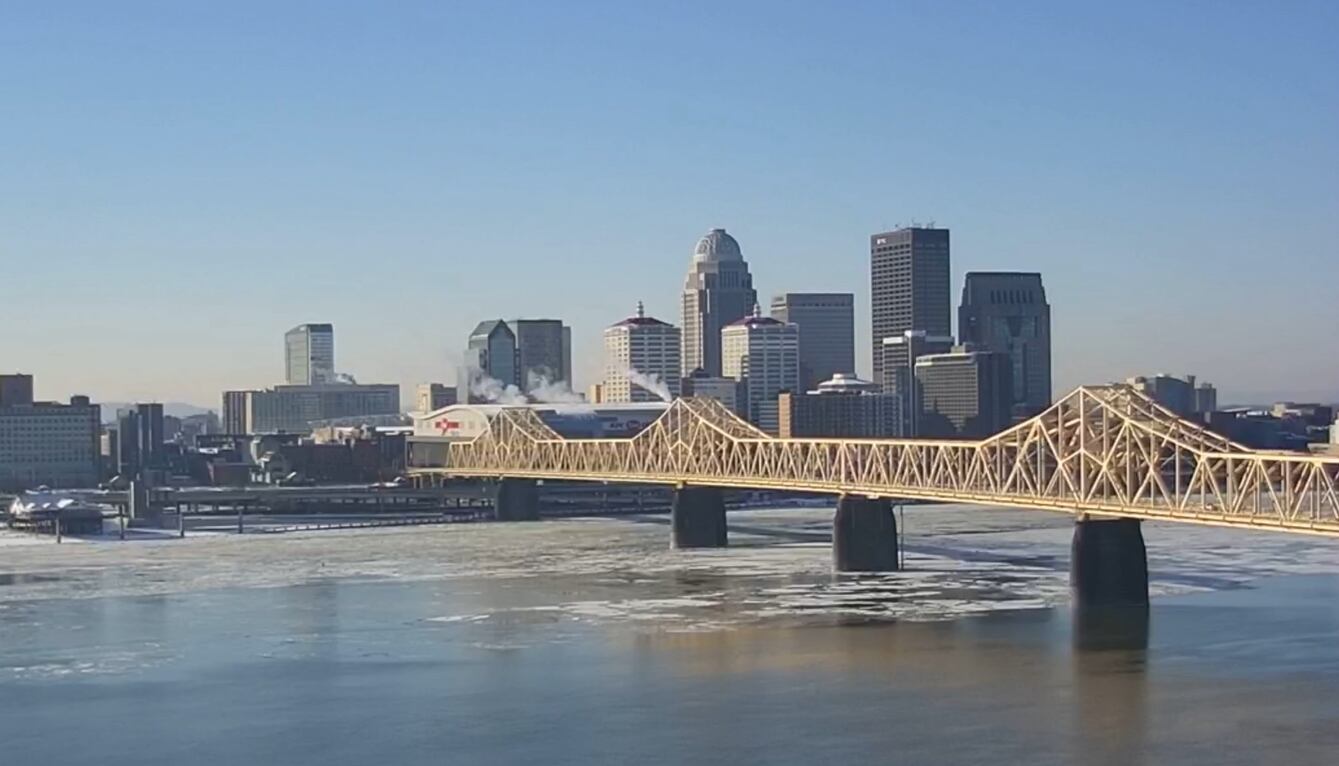 Forecast: Flurries to start workweek; rain/snow showers on Tuesday