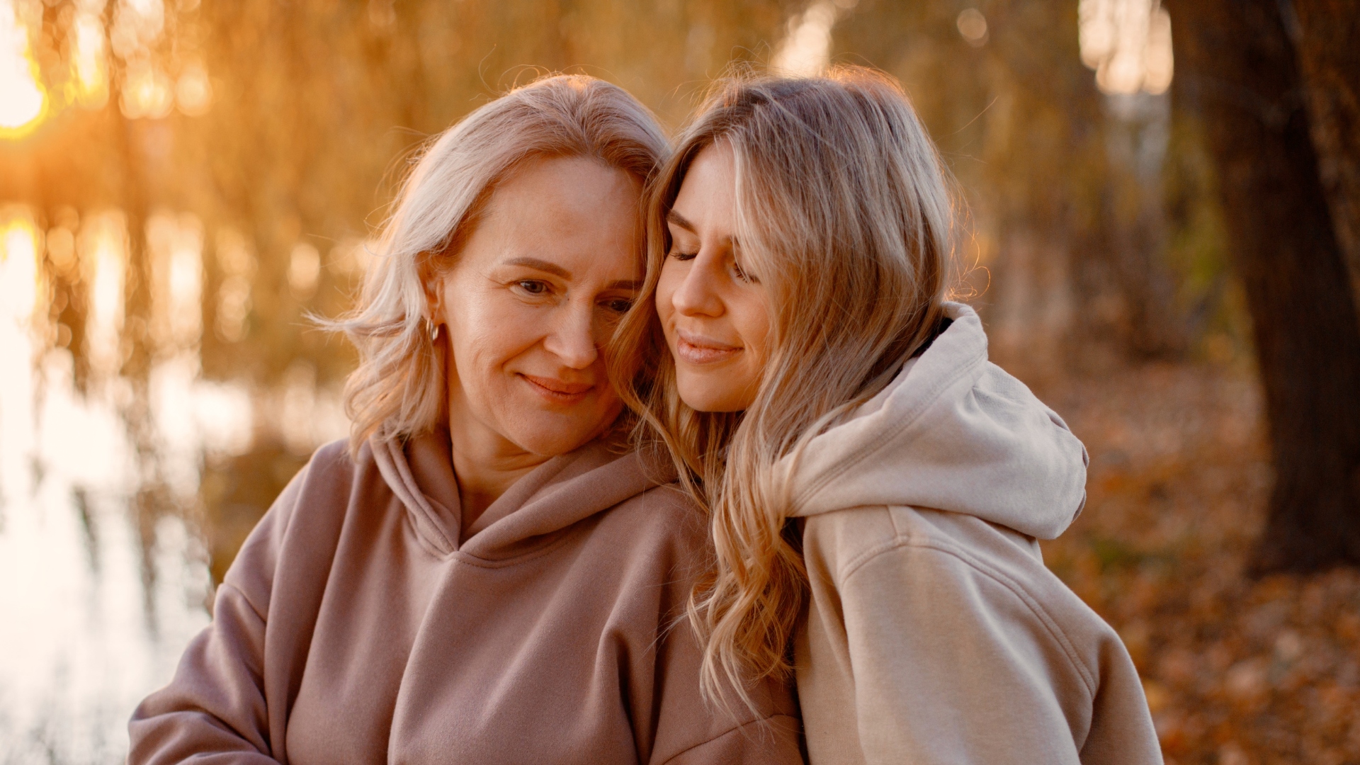 Complexen die van moeder op dochter worden doorgegeven: een onzichtbare ...