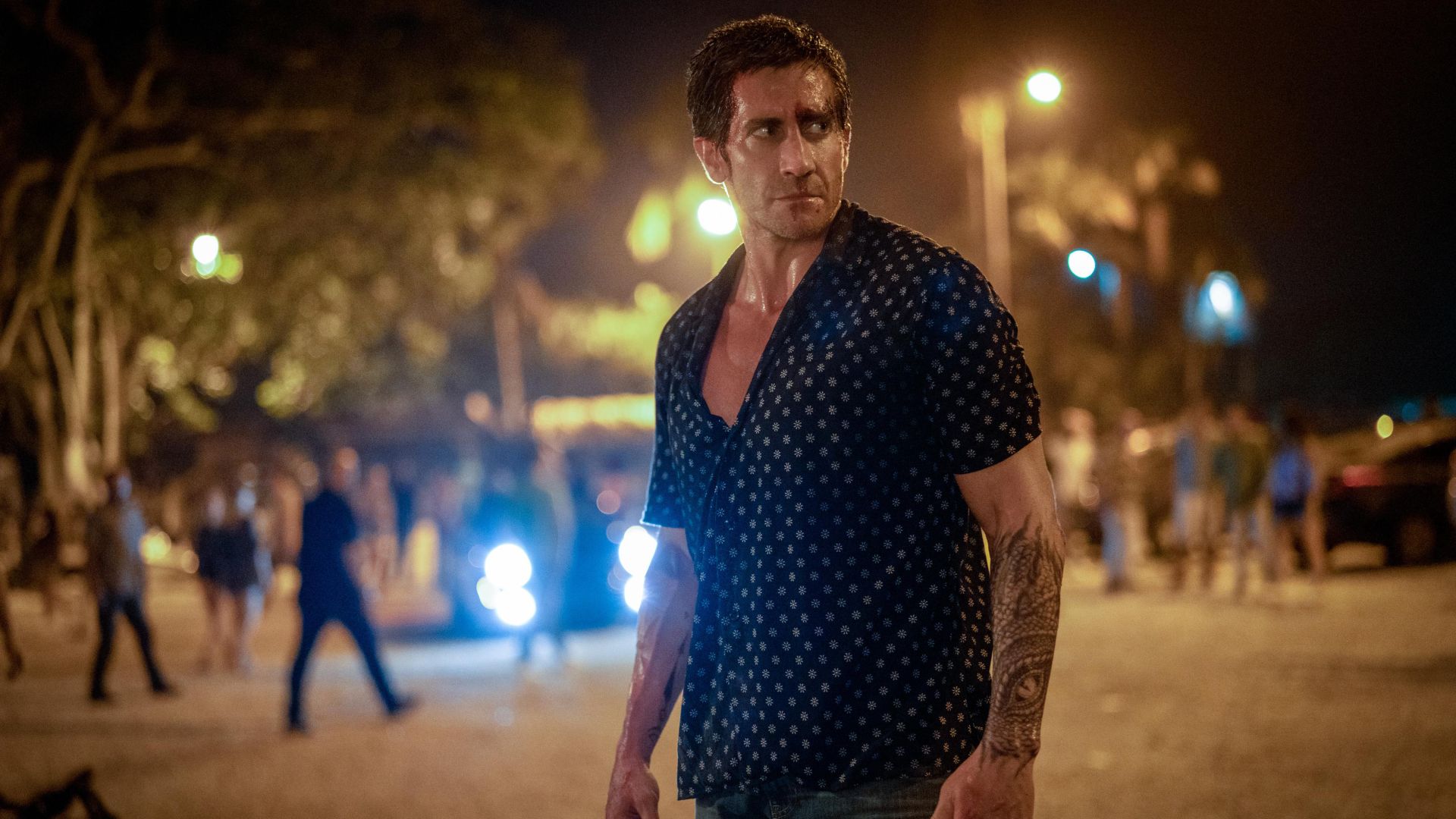 Jake Gyllenhaal’s return in 'Massive' Road House 2