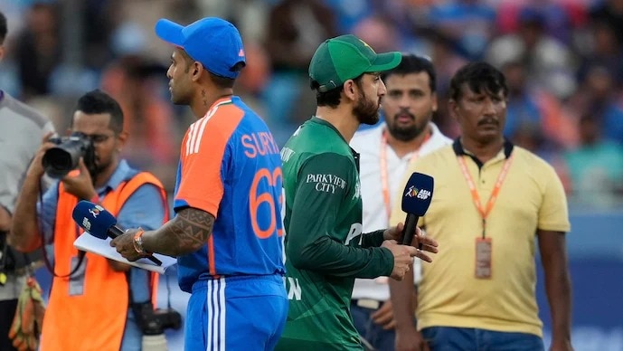 Will ICC punish Pakistan for boycotting India at T20 World Cup?