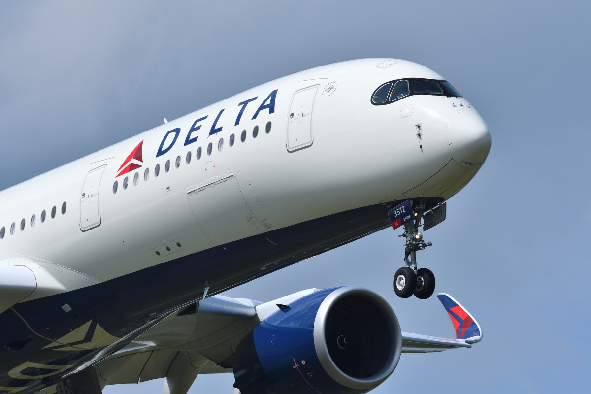 Delta Sky Clubs to undergo major upgrades in 2026, expanding capacity ...