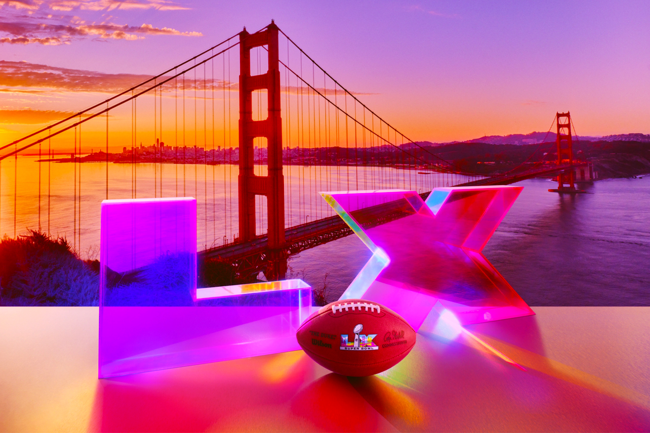 Super Bowl 2026: Start time, channel, where to watch the Super Bowl live