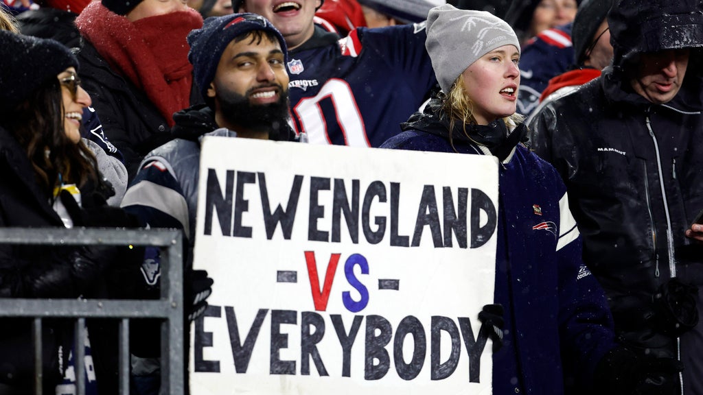 Watch live: New England Patriots Super Bowl sendoff rally at Gillette ...