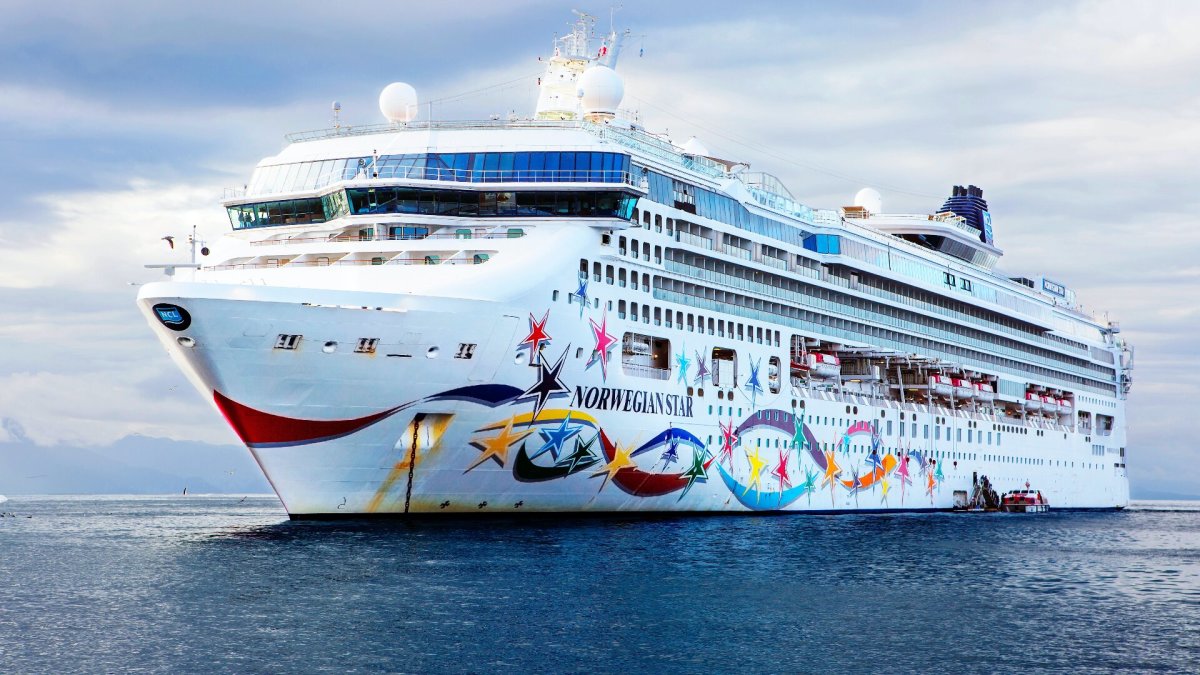 Norwegian Cruise Line brings back cruises in a bucket-list region