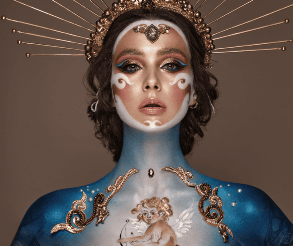 Sternzeichen als Kunst: Welches berühmtes Gemälde bist du?