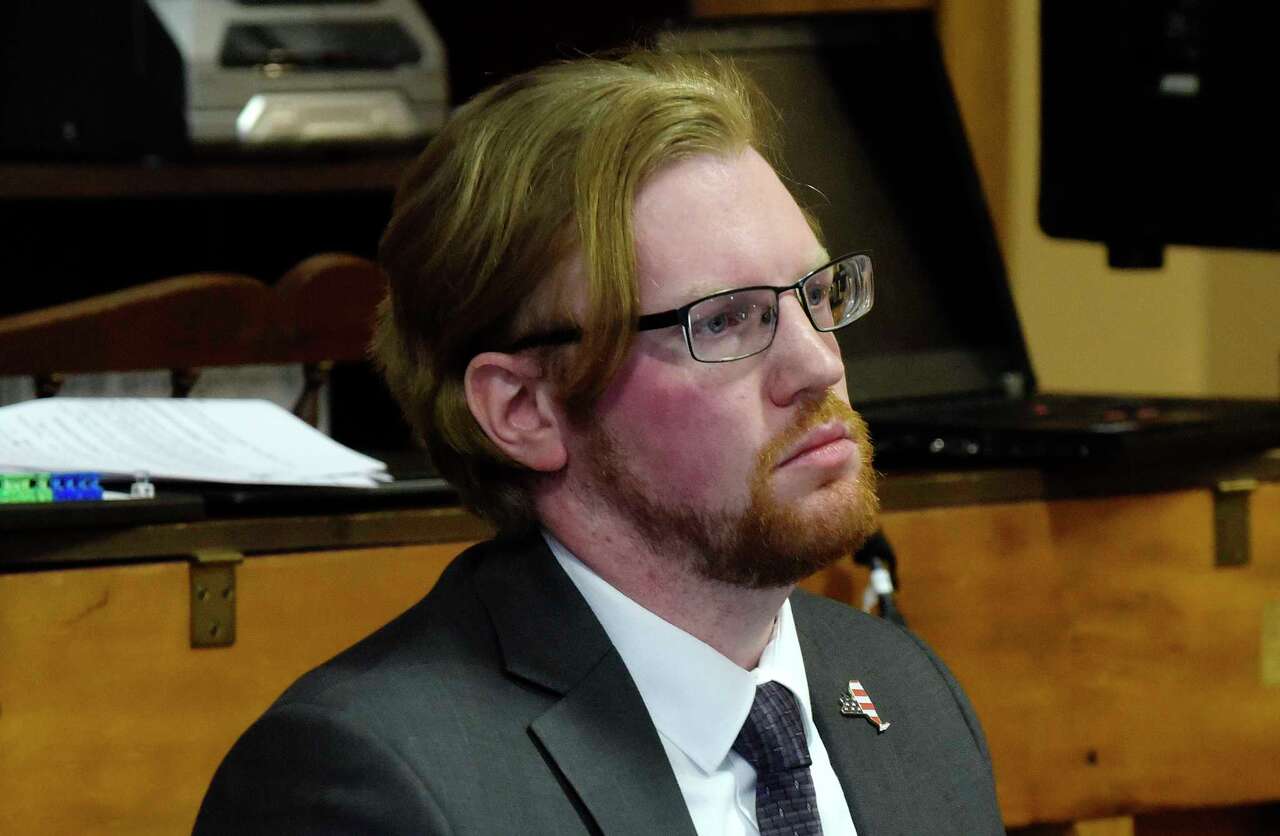 Stillwater Democrat to challenge state Sen. James Tedisco for 44th ...